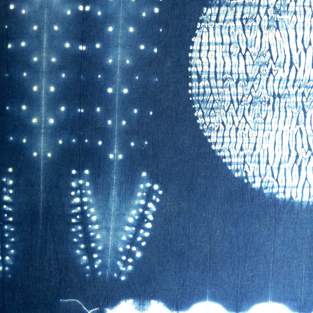 Indigo — Mura Collective